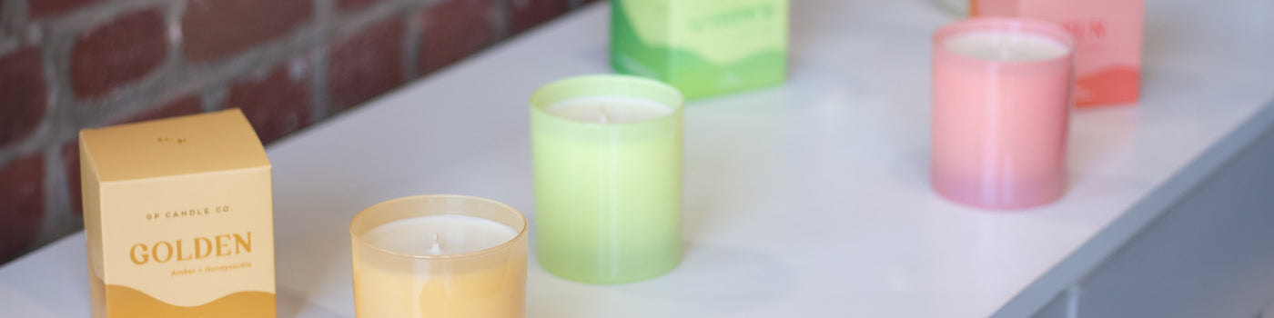 Shop Bundles| GP Candle Co. – GP Candle Co.