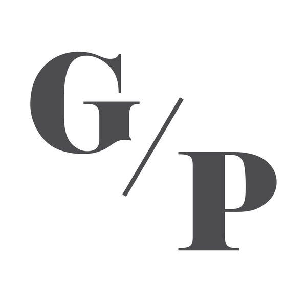 GP Candle Co. - Luxury hand poured soy candles