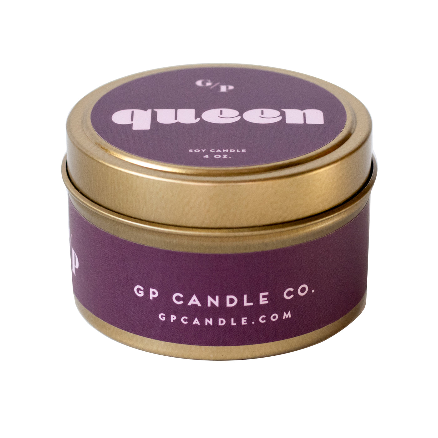 GP Candle Co. - Good Candles for Good People.