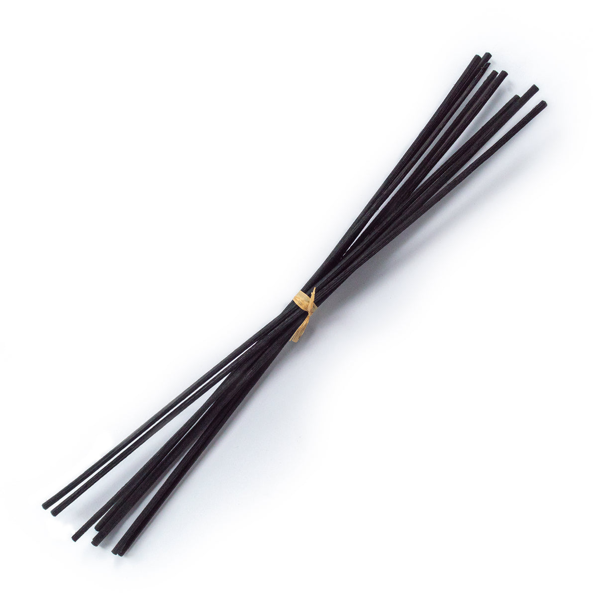 Replacement Reed Bundle - Black – GP Candle Co.