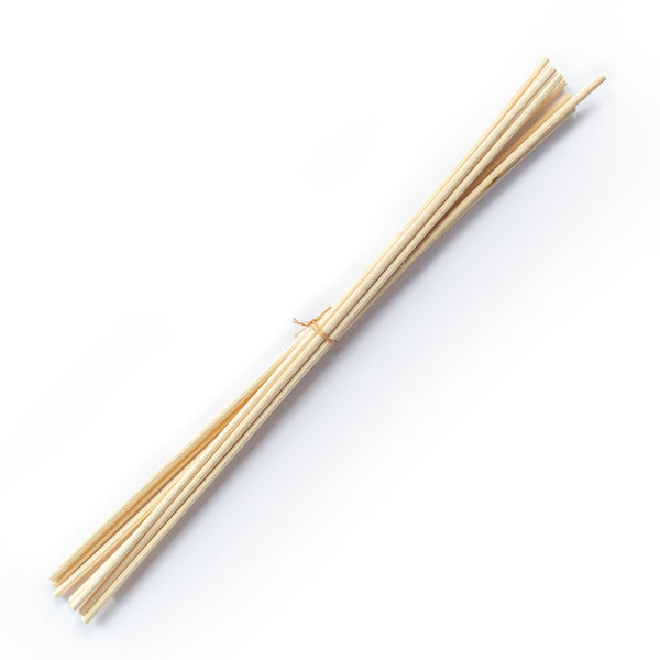 Replacement Reed Bundle - Natural - GP Candle Co.